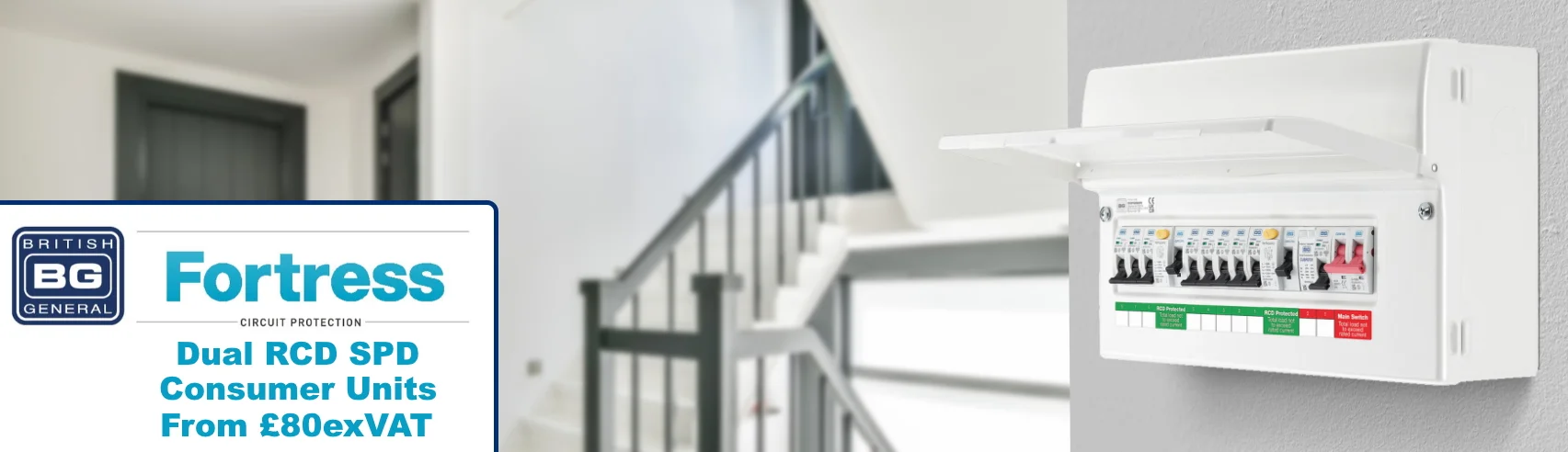 Beacon Electrical (NE) Ltd - The trade electrical outlet