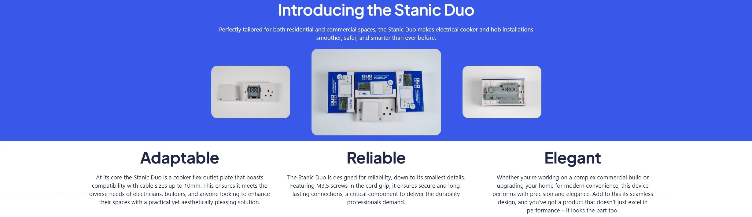 Beacon Electrical (NE) Ltd - The trade electrical outlet