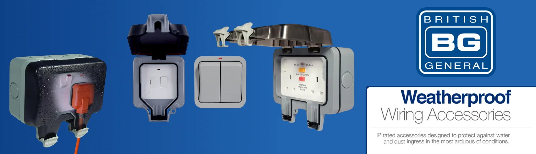 Beacon Electrical (NE) Ltd - The trade electrical outlet