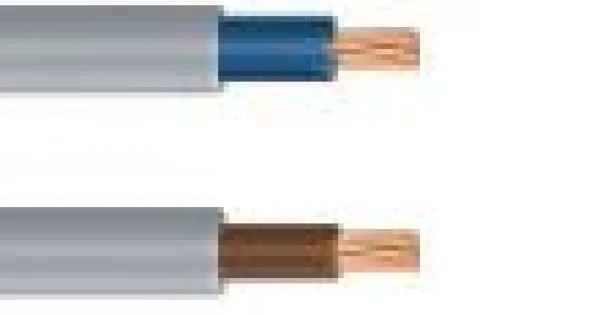 Double Insulated Tails