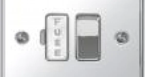 Fused Connection Units