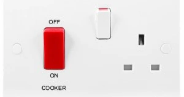 Cooker Units & Outlets