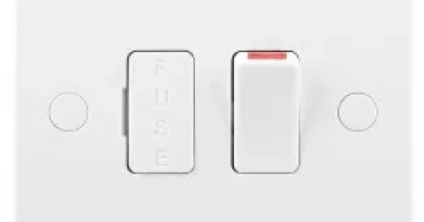 Fused Connection Units