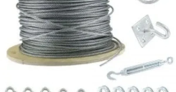 Catenary Wire Kit