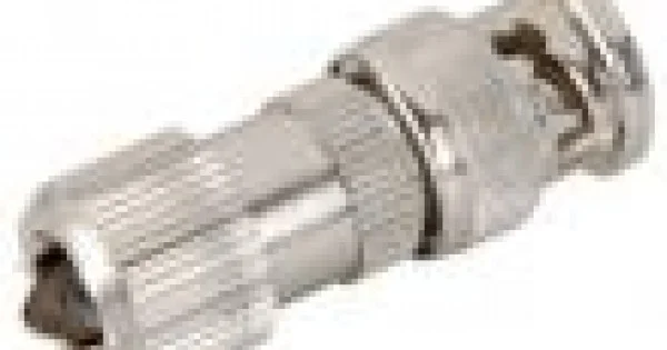 CCTV Connectors & Plugs