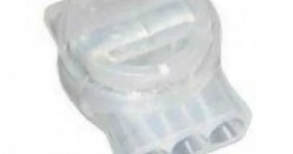 Gel Filled Crimp Connectors