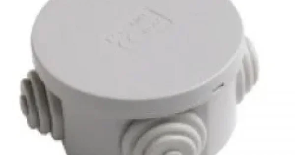 Moulded Adaptable Boxes