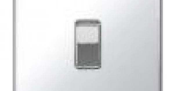 Double Pole Switches