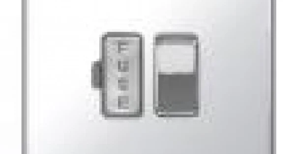 Fused Connection Units