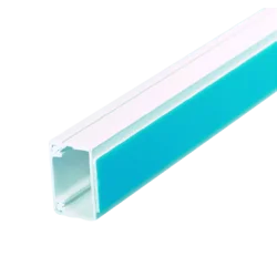 25mm x 16mm Mini Trunking (FT2/YT2)