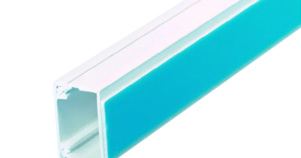 25mm x 16mm Mini Trunking (FT2/YT2)