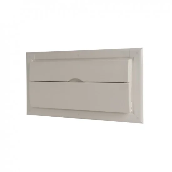 BG 19 Module Consumer Unit Recessing Kit