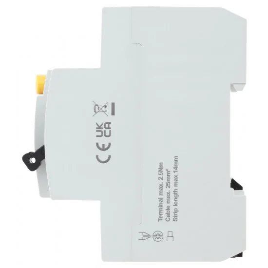 BG 63A 30mA RCD Type A