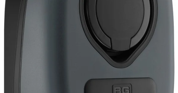 BG Sync EV Socketed Chargers