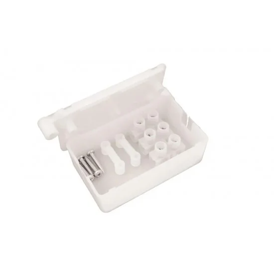 Choc-Box Connector Box (15A Connector)