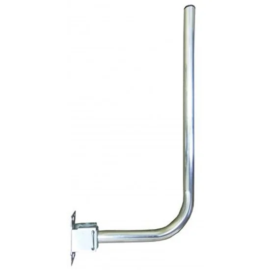 Aerial Loft Mast and Bracket