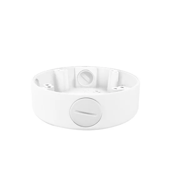 CCTV Camera Base 3 (White)