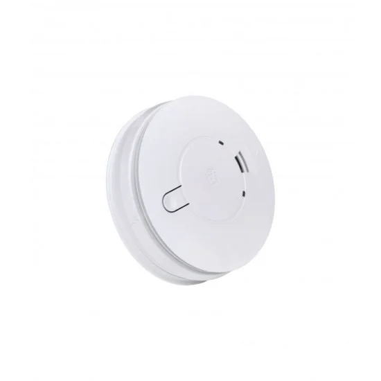Aico (EI146E) 240v/Batt. Optical Smoke Detector