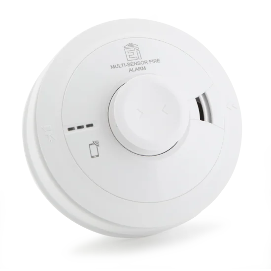 Aico (EI3024) Multi Sensor Fire Alarm