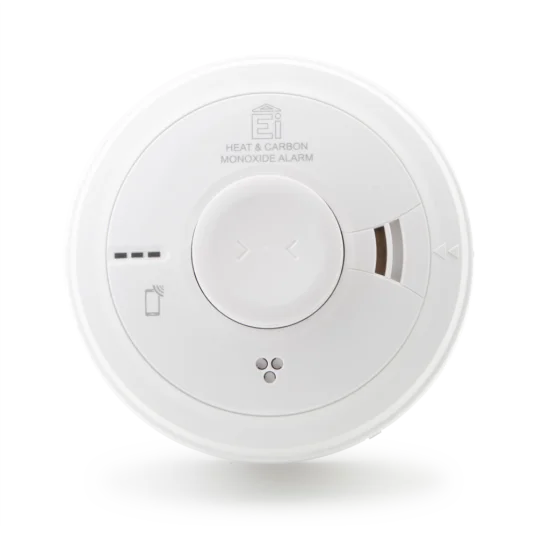 Aico (EI3028) Multi Sensor Heat & CO Alarm