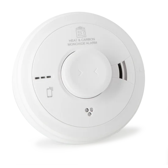 Aico (EI3028) Multi Sensor Heat & CO Alarm