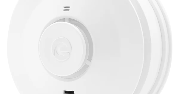 Espire Multi Sensor Alarm 10 Year Lithium Battery