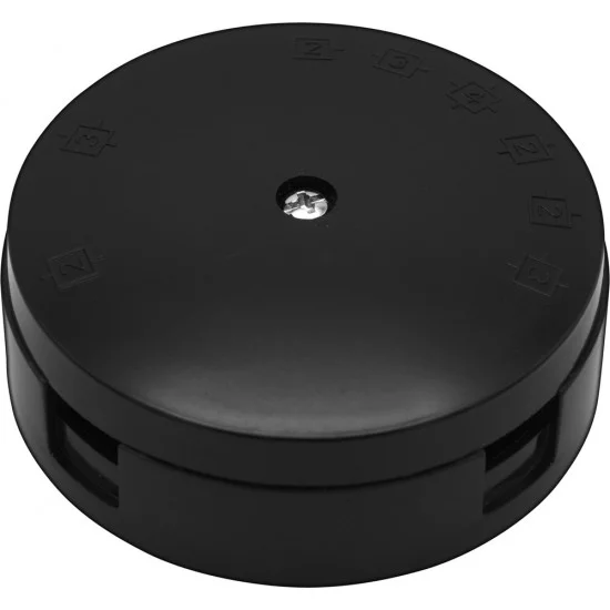 20amp 4 Terminal Junction Box