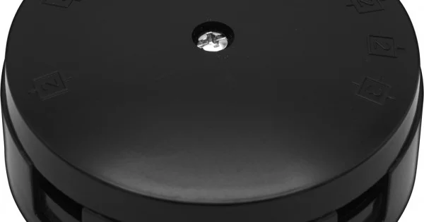 20amp 4 Terminal Junction Box