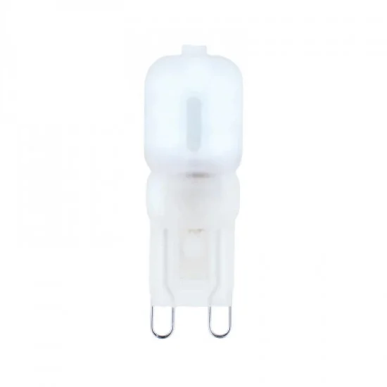 LED 1.5watt G9 LED Lamp 6500K DL