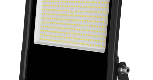 Diamond Dunham CCT 50/80/100w LED Floodlight