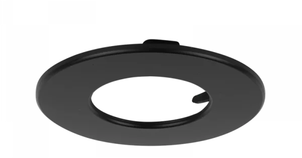 Aurora R6 Bezel Matt Black