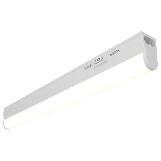 Ansell Matrix 5watt 300mm CCT LED Linklight