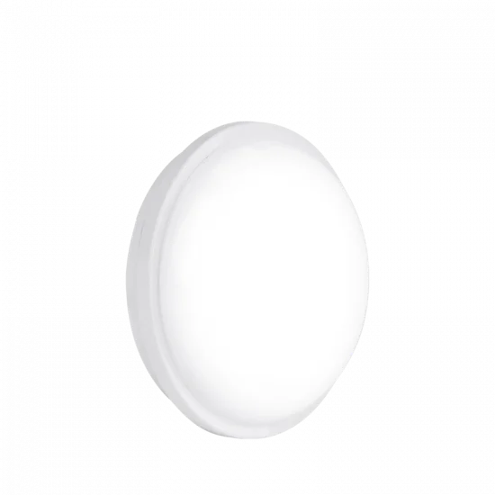 Aurora Utilite Round LED Bulkhead 20watt 221mm