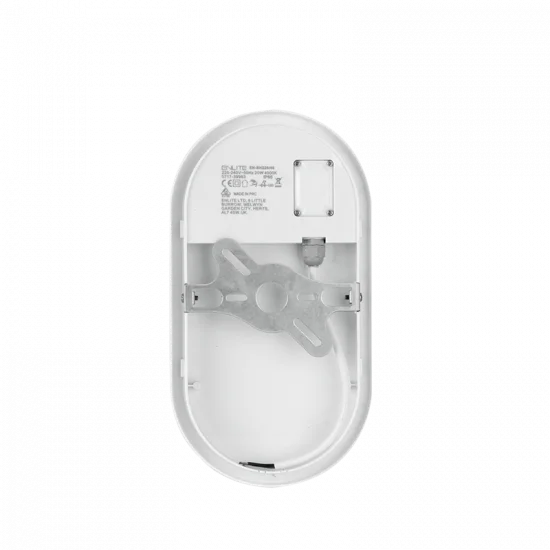 Aurora Utilite Oval LED Bulkhead 20w Large