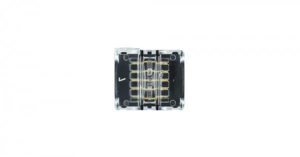 INT LED RGBW Block Connector (Pack of 5)