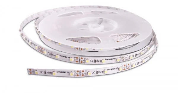 Integral White LED Strip