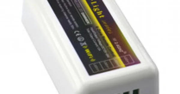 ELD LED Strip RF Reciever-Single Colour