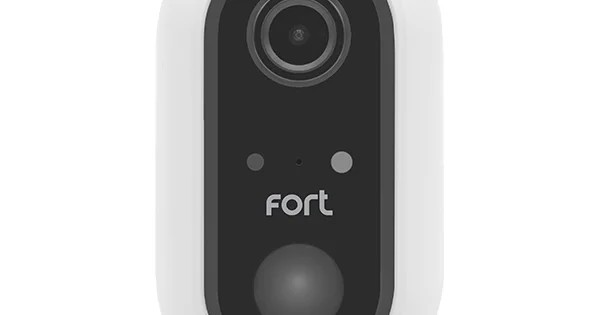 ESP FORT Smart Outdoor Camera