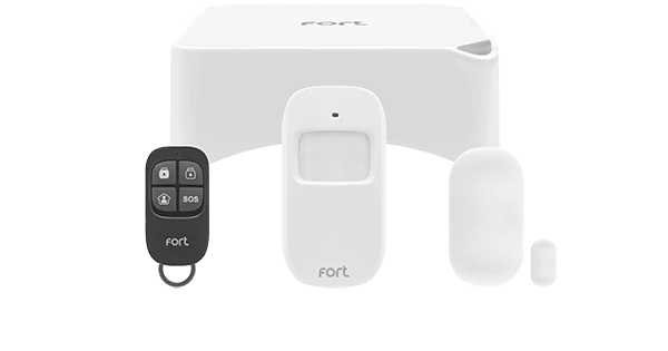 ESP FORT Smart Alarm Kit 1