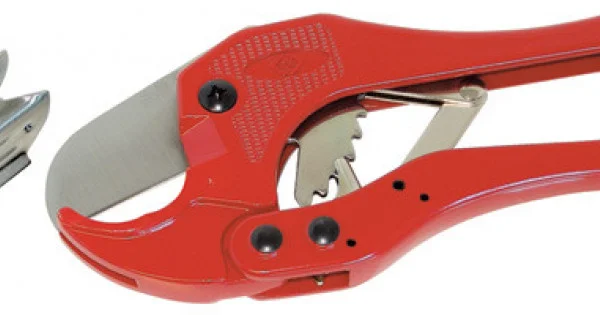 CK Ratchet Conduit & Trunking Cutter