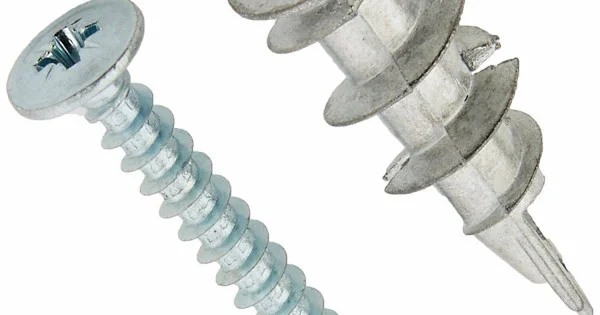 Redi Drive Cavity Fixings