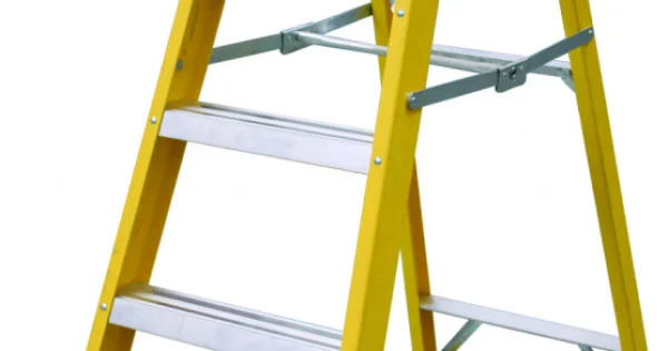 Step Ladders