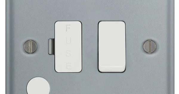 Fused Connection Units