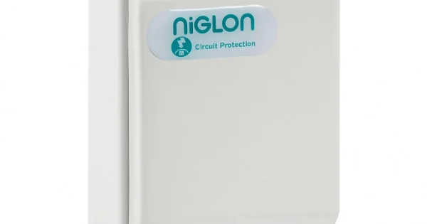 2 Module Metal Enclosure