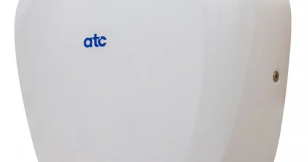ATC Tiger Hand Dryer 1250w WH