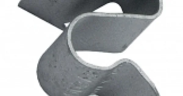 Girder Clip 4-7mm Cable 8-9mm (Each)