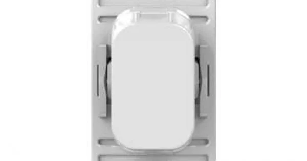 Lisse 10amp 2 Way Grid Module