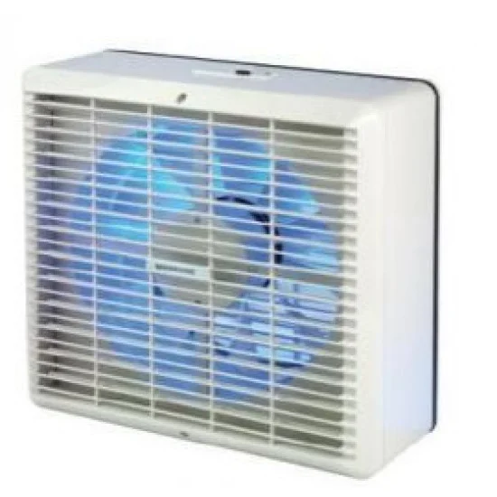 300mm Automatic Window Fan