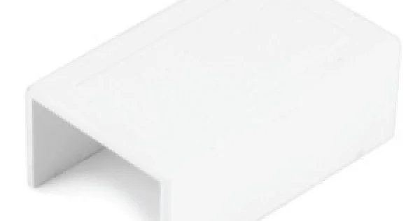 16x16mm Mini Trunking Coupler