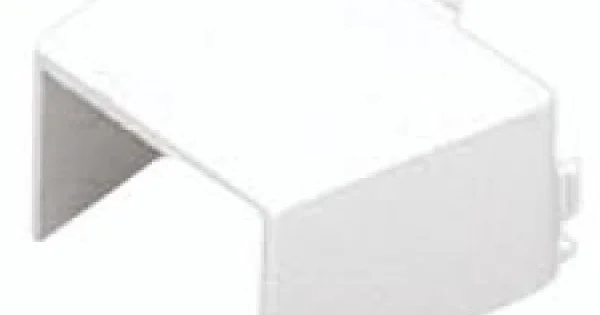 25x16mm Mini Trunking Box Adaptor